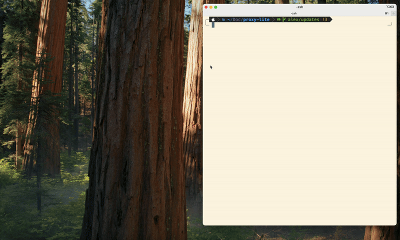 Proxy Lite：仅3B参数的开源视觉模型！快速实现网页自动化，支持在消费级GPU上运行 - 知乎