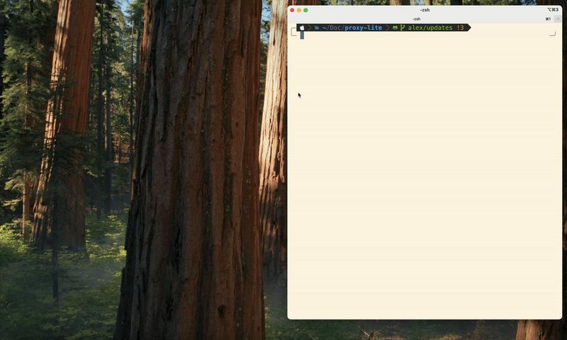 Proxy Lite：仅3B参数的开源视觉模型！快速实现网页自动化，支持在消费级GPU上运行 - 知乎