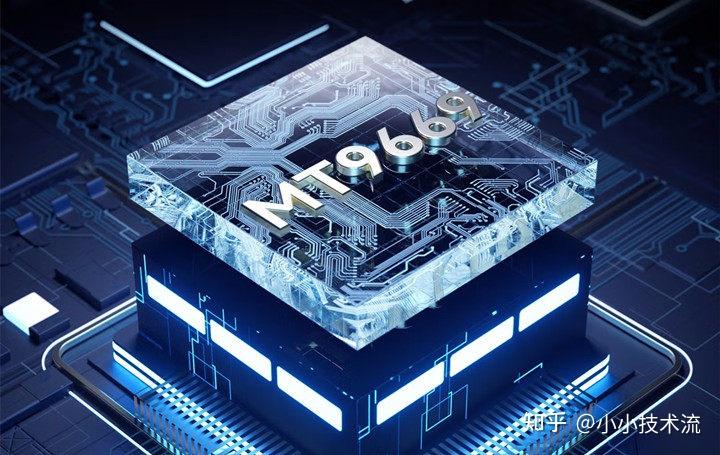2023年投影仪CPU天梯排行榜,联发科MTK9679和MT9669有什么区别？全新芯片MT9679产品将出炉！ - 知乎