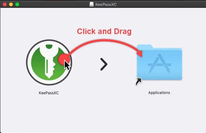 隐私保护之密码管理工具 KeePassXC - 知乎