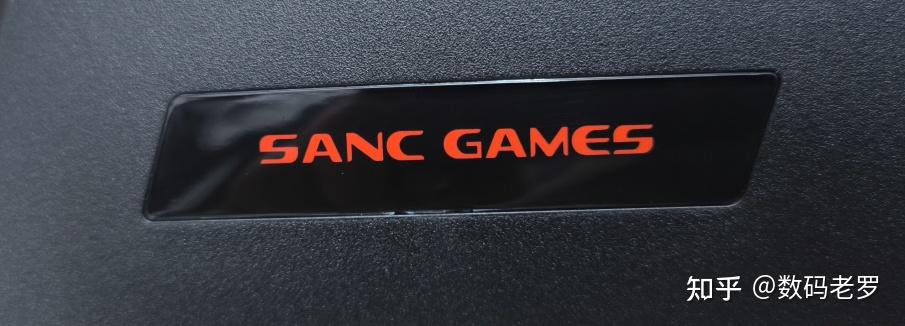 极致色彩与电竞美学：深度测评SANC盛色G73电竞显示器