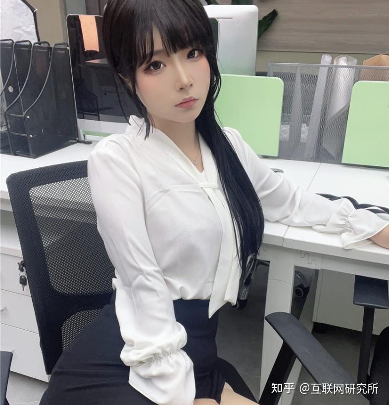 如何评价coser小姐姐yuuhui玉汇，以及她的cos代表作 - 知乎