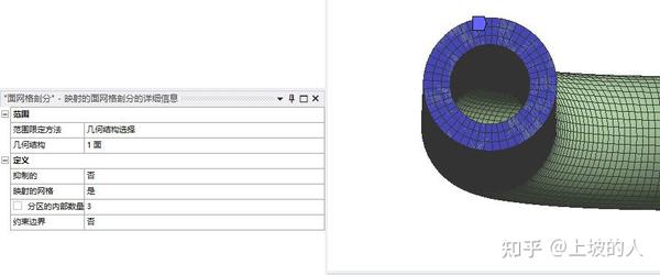ANSYS Mesh-网格划分方法介绍 - 知乎