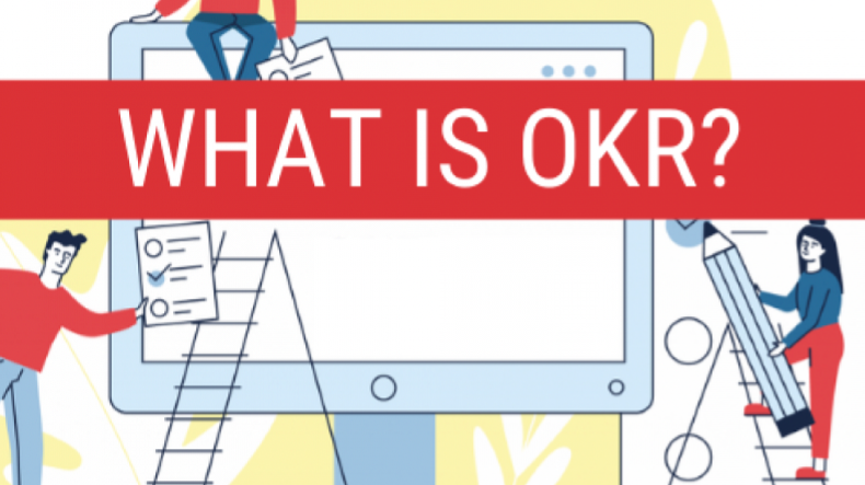 你的OKR的O（目标）怎么制定，保姆级教程奉上！ - 知乎