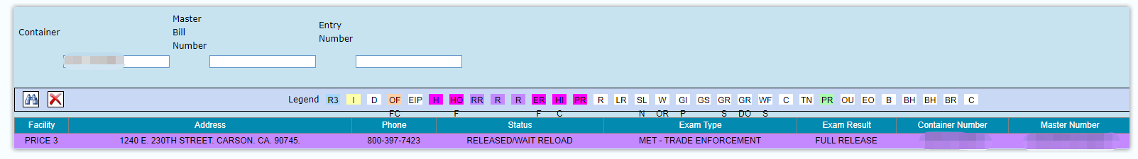 美国 CES 查验服务提供商 Price Transfer 介绍 - 知乎