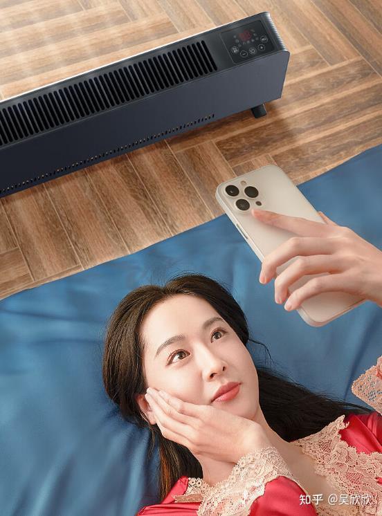 石墨烯取暖器哪个牌子取暖效果好又省电？2023最建议买的8款热销爆款：口碑公认