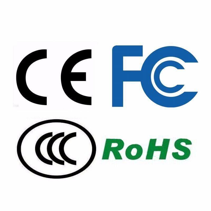 CE/CCC/FC/ROHS/FDA 各种认证的差别？ - 知乎