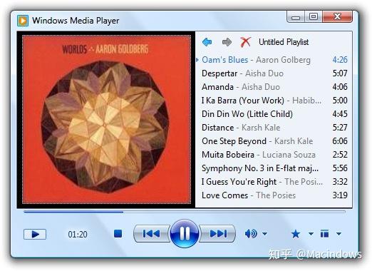 史记：Windows 7开发列传 - 知乎
