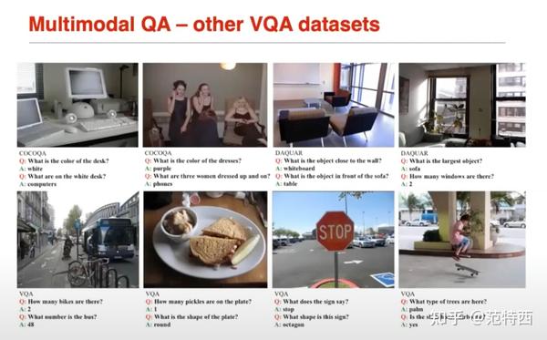 CMU11-777 多模态机器学习学习笔记Lecture 1.2: Datasets - 知乎