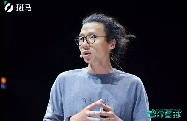 今日斑马朋友圈爆棚，2018斑马智行探索大会首航成功 - 知乎