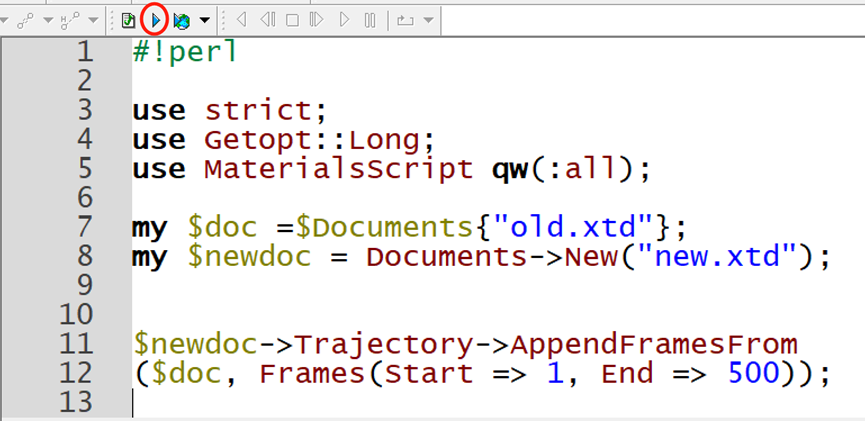 Materials Studio常见问题与解决方法 - 知乎
