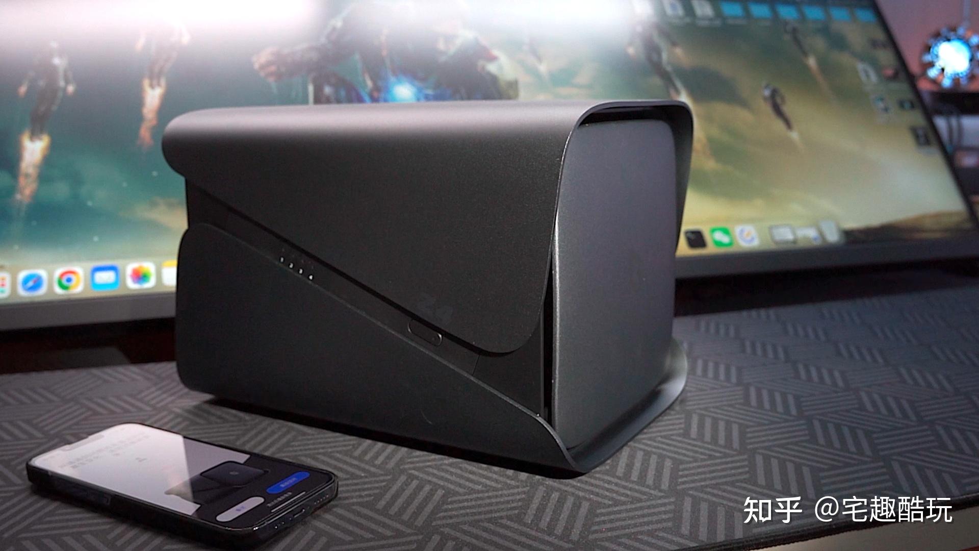 极空间Z2S、Q2、Z4、Z4S如何选择？一文给你解答！ - 知乎