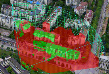 三维GIS开发工作中常用的Cesium分析功能开发 - 知乎