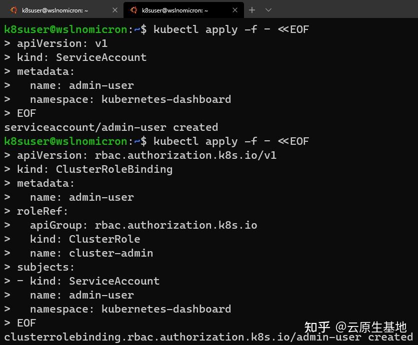 基于WSL2和Kind或Minikube：搭建Windows版Kubernetes - 知乎