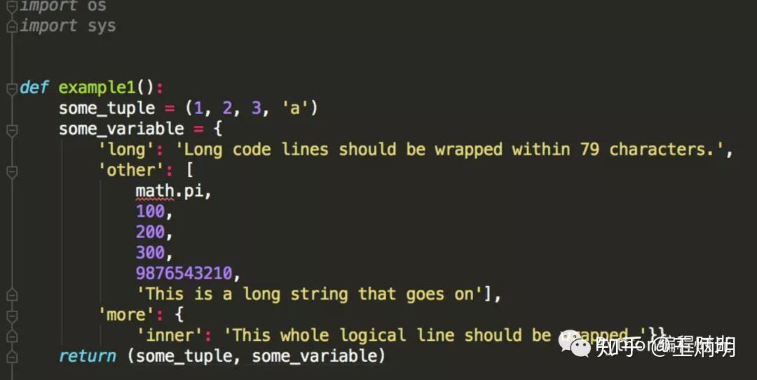 装上这 14 个插件后，PyCharm 真的是无敌的存在 - 知乎