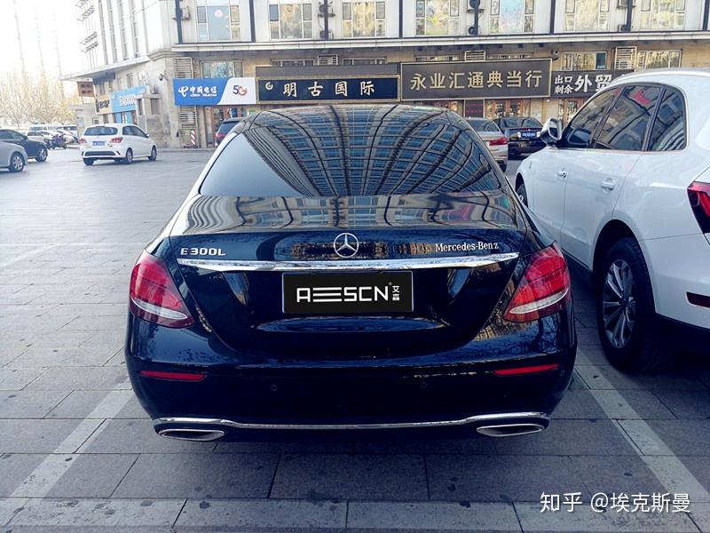 19款奔驰E260L 1.5T轻混系统刷ECU升级才是动力提升的关键！ - 知乎