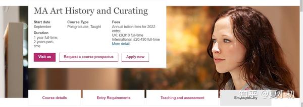 伯明翰大学策展专业，走过路过不要错过 - 知乎