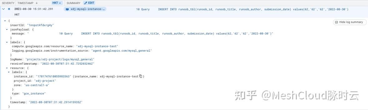 Ops Agent 第三方应用配置实践 - 知乎