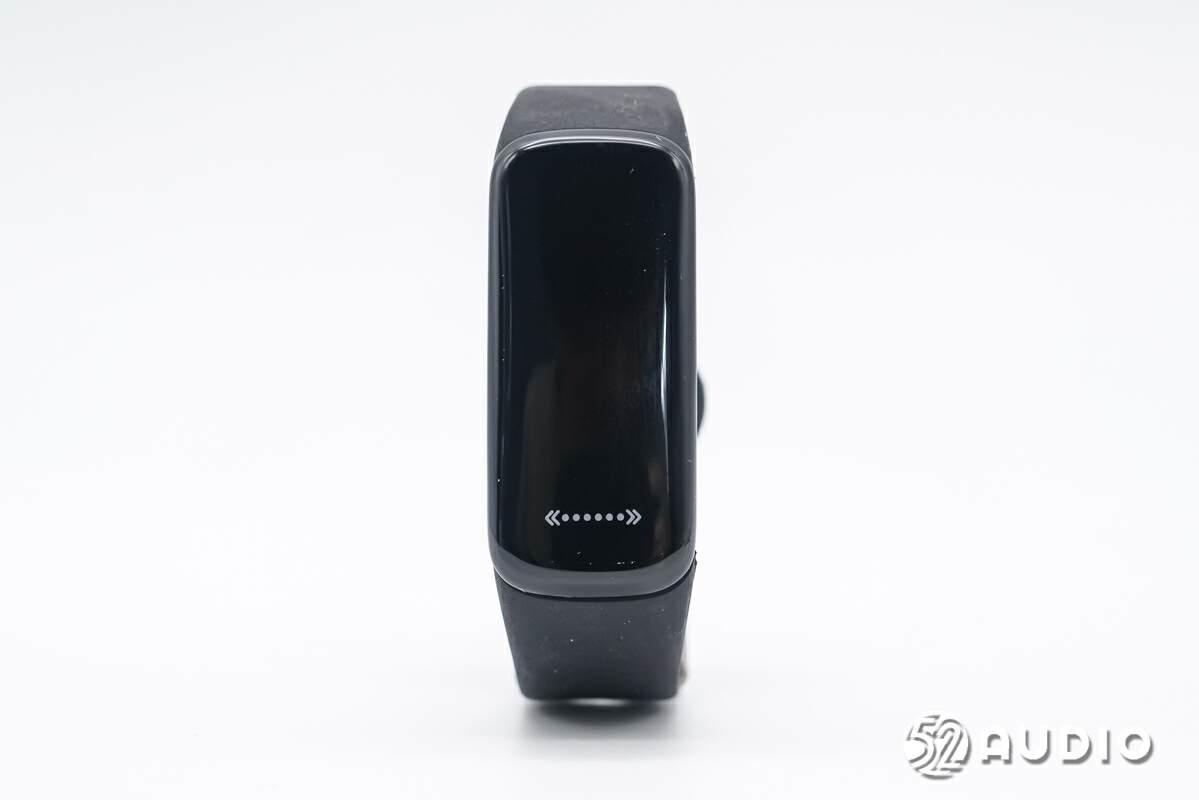 lifesense乐心手环6S拆解，支持心率、血氧、睡眠监测，体温检测 - 知乎