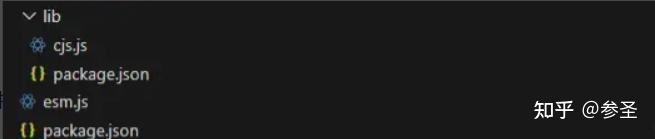 JS 模块进阶：ES 模块与 CommonJS 模块的互相引用 - 知乎