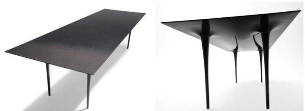 碳纤维复合材料(CFRP)在家具设计中的应用 - 知乎