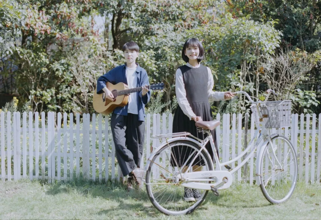 民谣如诗——房东的猫，让美好继续美好 - 知乎