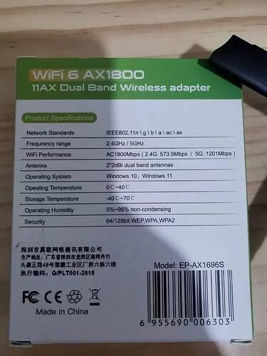 演示案例6 | 昉·星光 2 USB无线网卡使用教程 - 知乎