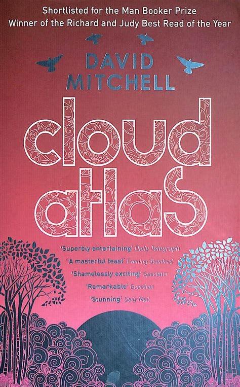 David Mitchell(大卫·米切尔)《Cloud Atlas》《云图》深度解析 - 知乎