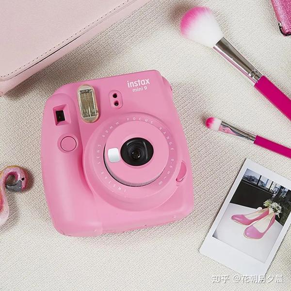 富士拍立得mini7 mini9 mini11机型对比 - 知乎