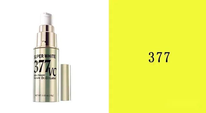 玻色因、寡肽、377成分详细解析，带你了解不一样的成分功效 - 知乎