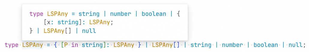 探讨 Typescript 中 Interface 与 Type 的求值区别 知乎 5277