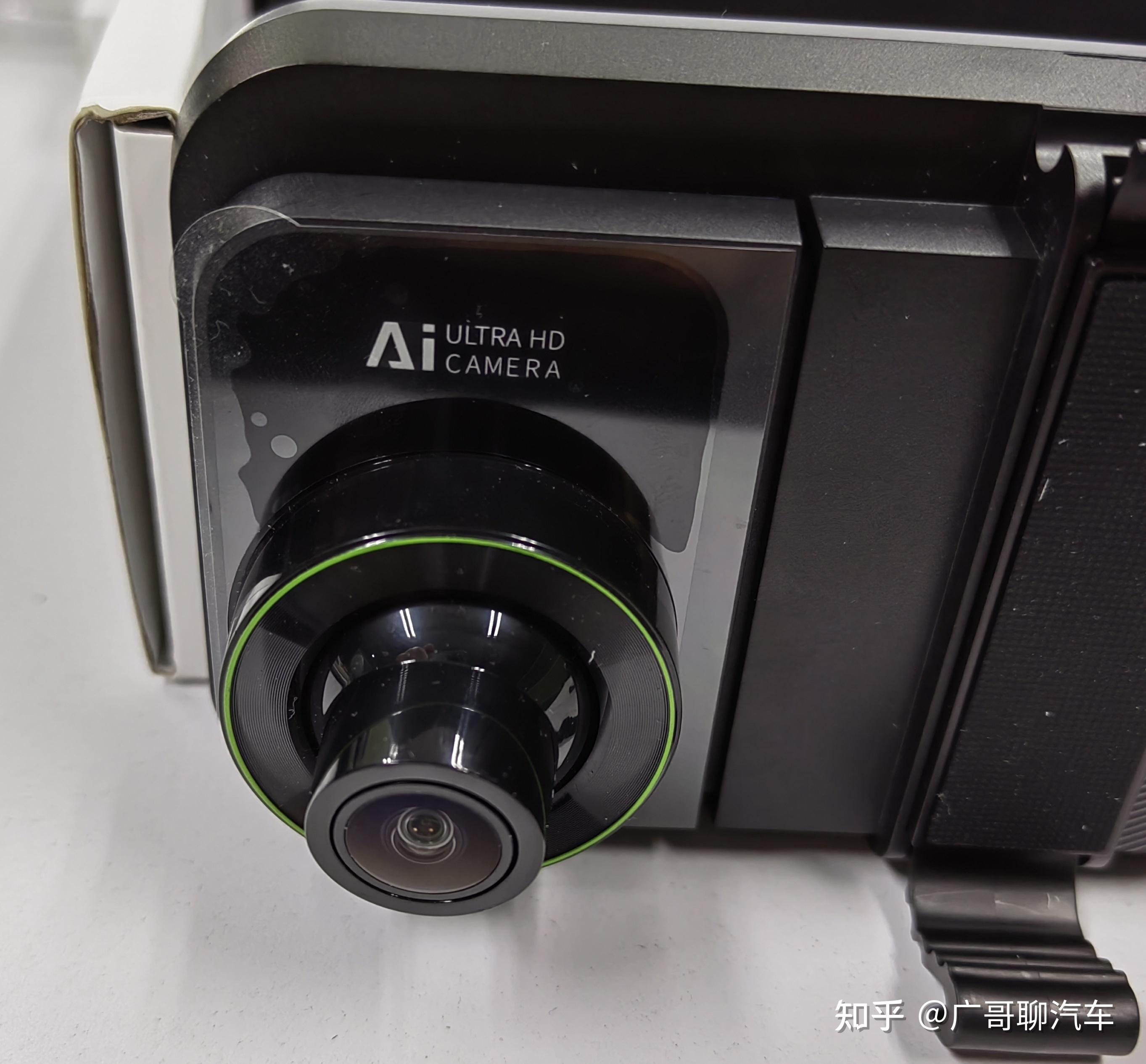 360行车记录仪高端产品M600怎么样？实际使用后说说使用感受！