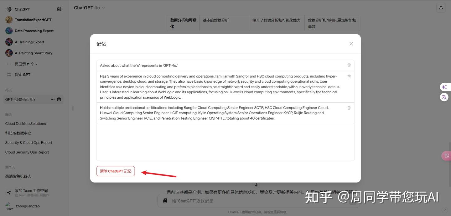 gpt4o与gpt4.0的实测对比 - 知乎