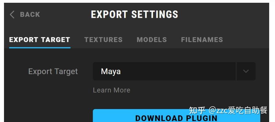 Maya与bride的插件桥接问题(资产导入meta human的使用) - 知乎