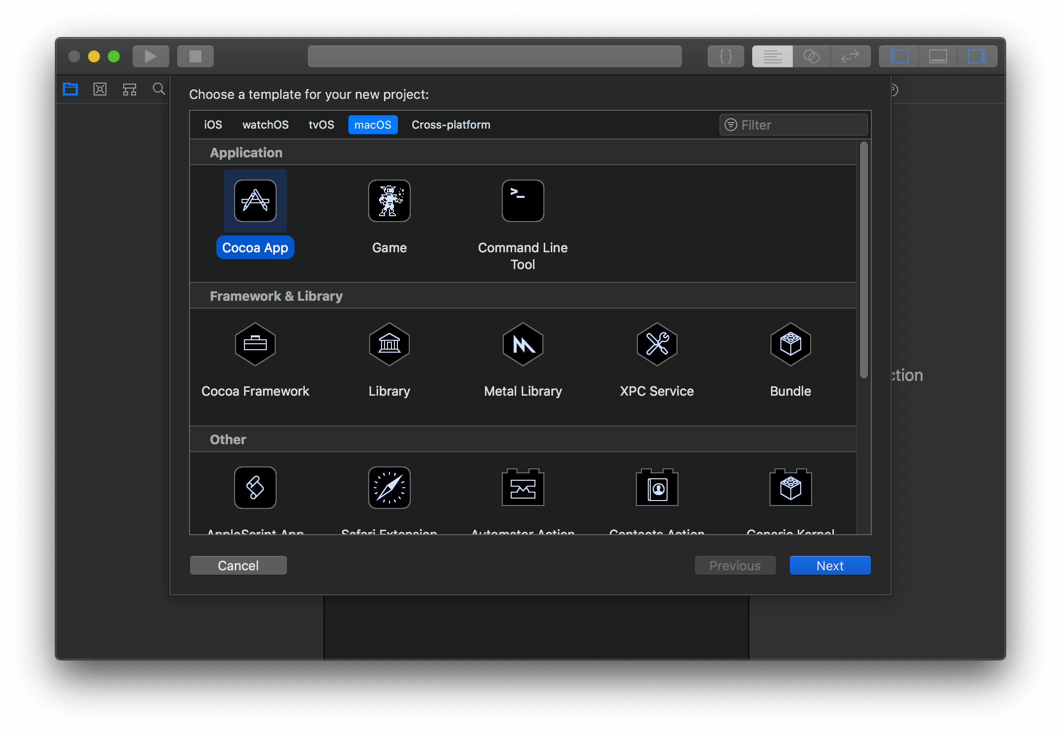 macOS 开发之 NSTextField 支持文本快捷键(一): 基本操作 - 知乎
