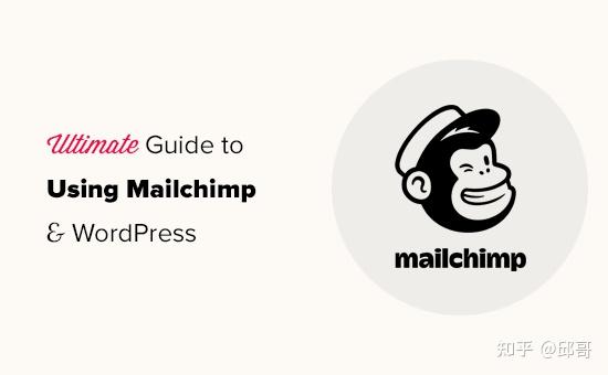 Mailchimp 和 WordPress 使用终极指南 (2022) - 知乎