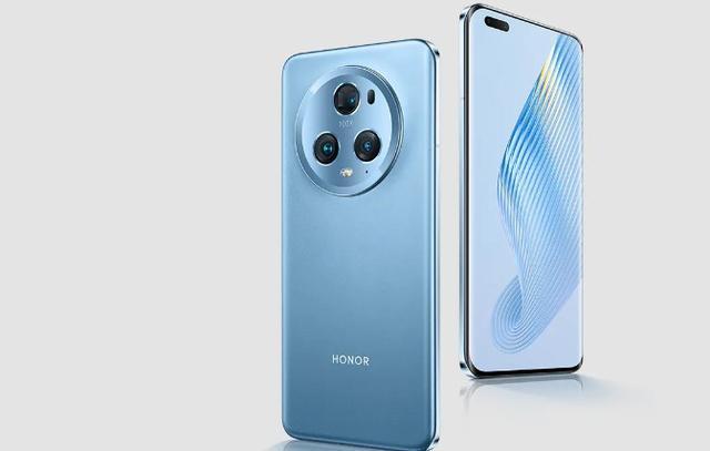 用了半年iPhone14，如今换成荣耀Magic5 Pro，憋了很多话想说 - 知乎