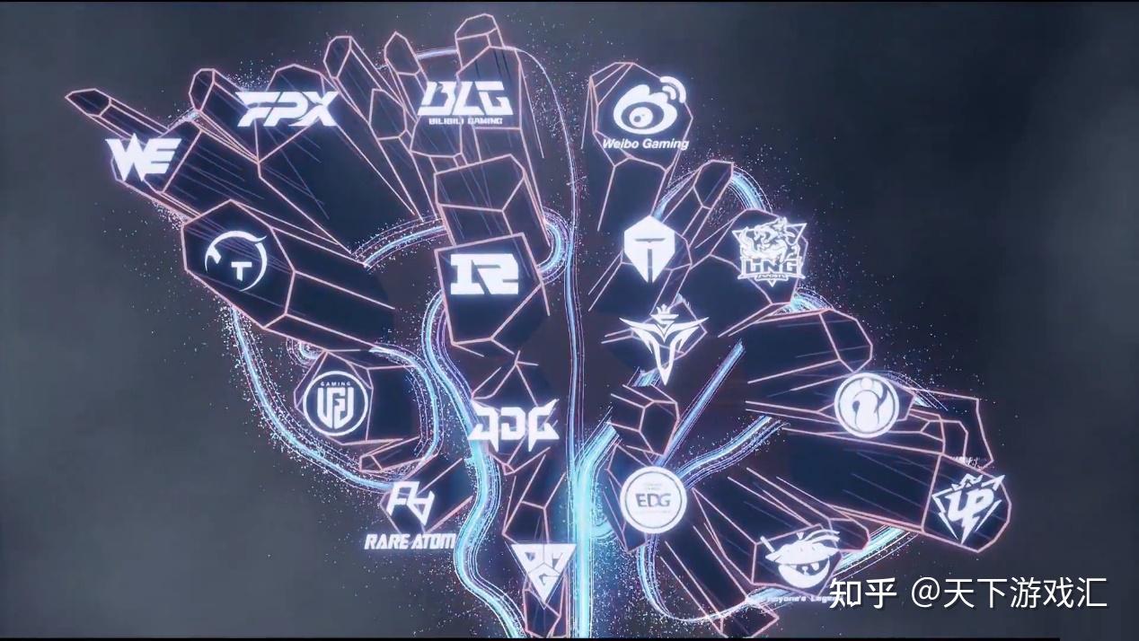 “打EDG之前，就知道有BUG”，小明直播引热议，RNG是真的倒霉 - 知乎