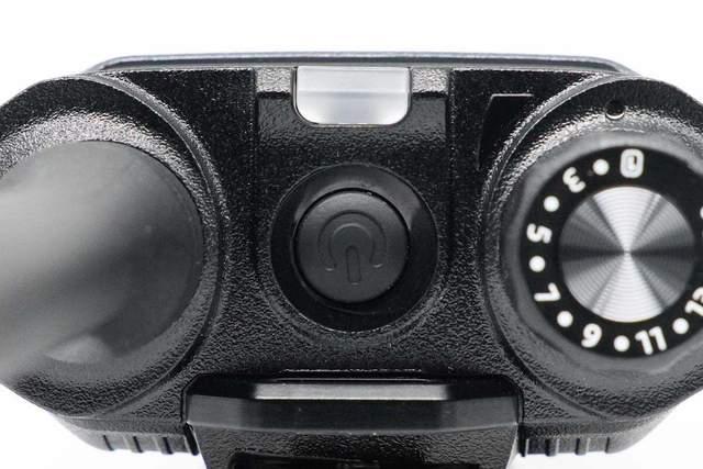 Hytera海能达AP510对讲机 开箱评测 - 知乎