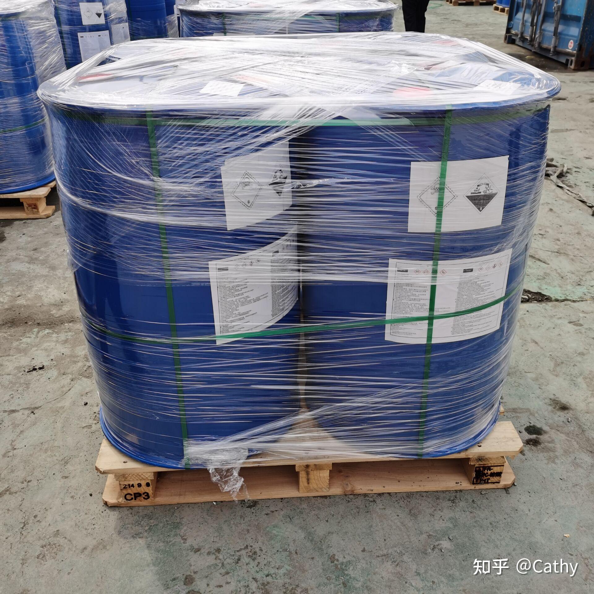 9类危险品UN3077危险品海运出口 - 知乎