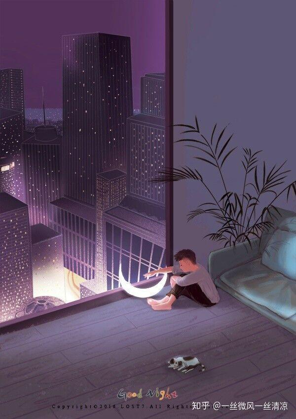 愿每个孤独的灵魂被soul温柔以待 - 知乎