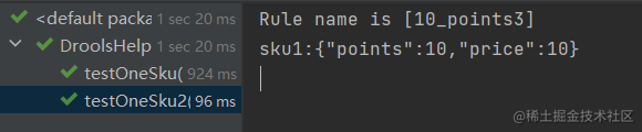 drools规则动态化实践 - 知乎