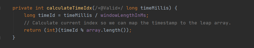 深入理解 Sentinel 中的限流算法 - 知乎