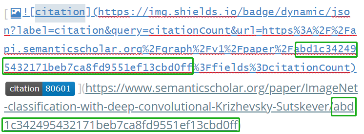 美化Github文档，你可能需要shields.io工具 - 知乎