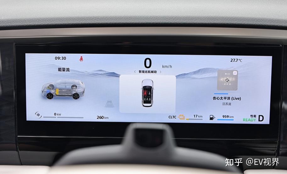 推荐115km MAX版 吉利银河L7购车手册 - 知乎