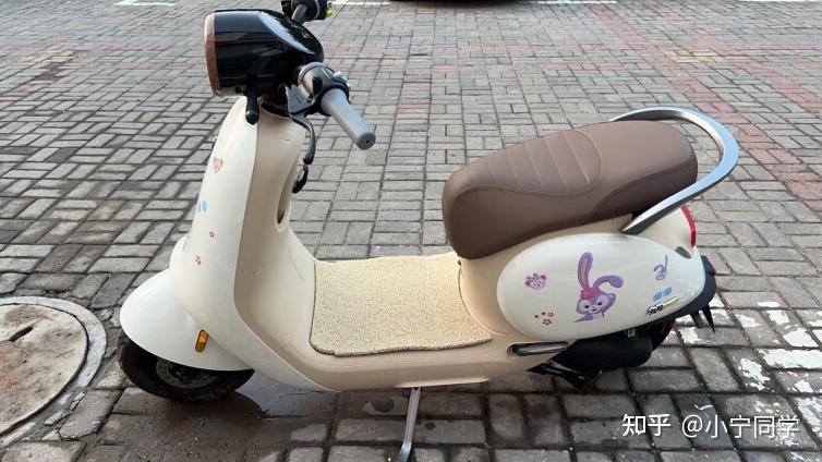 九号q80c（九号电动车Q80C）怎么样？使用80天后优缺点评测 - 知乎