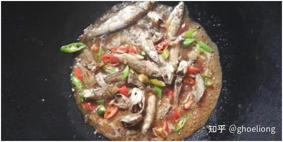 江西话汉语赣方言之烹饪美食 - 知乎