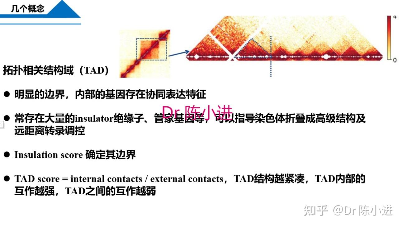 求讲解，有生信大佬能看懂这个图吗？ - 知乎