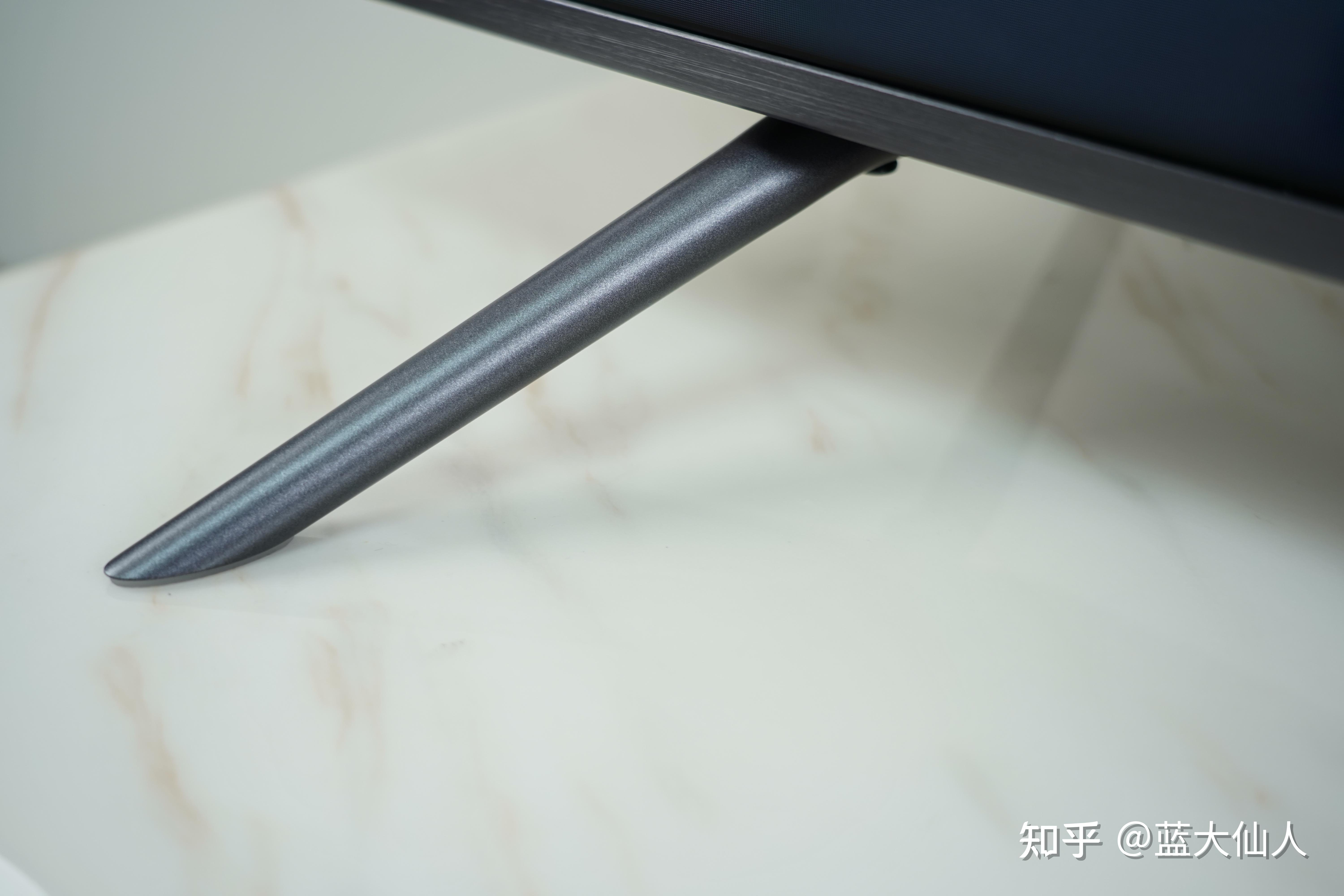 高刷真HDR电视TCL T7G测评