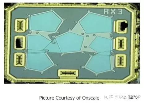 5G的第一必备器件 - 传感器/Mems - -EETOP-创芯网
